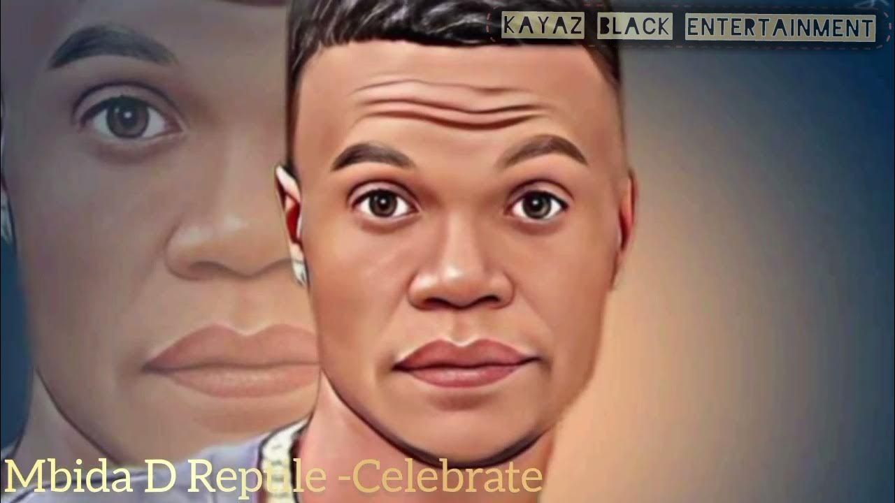 Mbida D Reptile - Celebrate |Zimdancehall Music Lab - YouTube