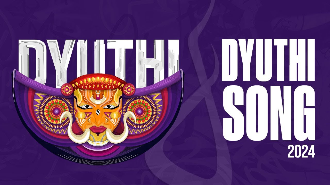 DYUTHI SONG 2024 - YouTube
