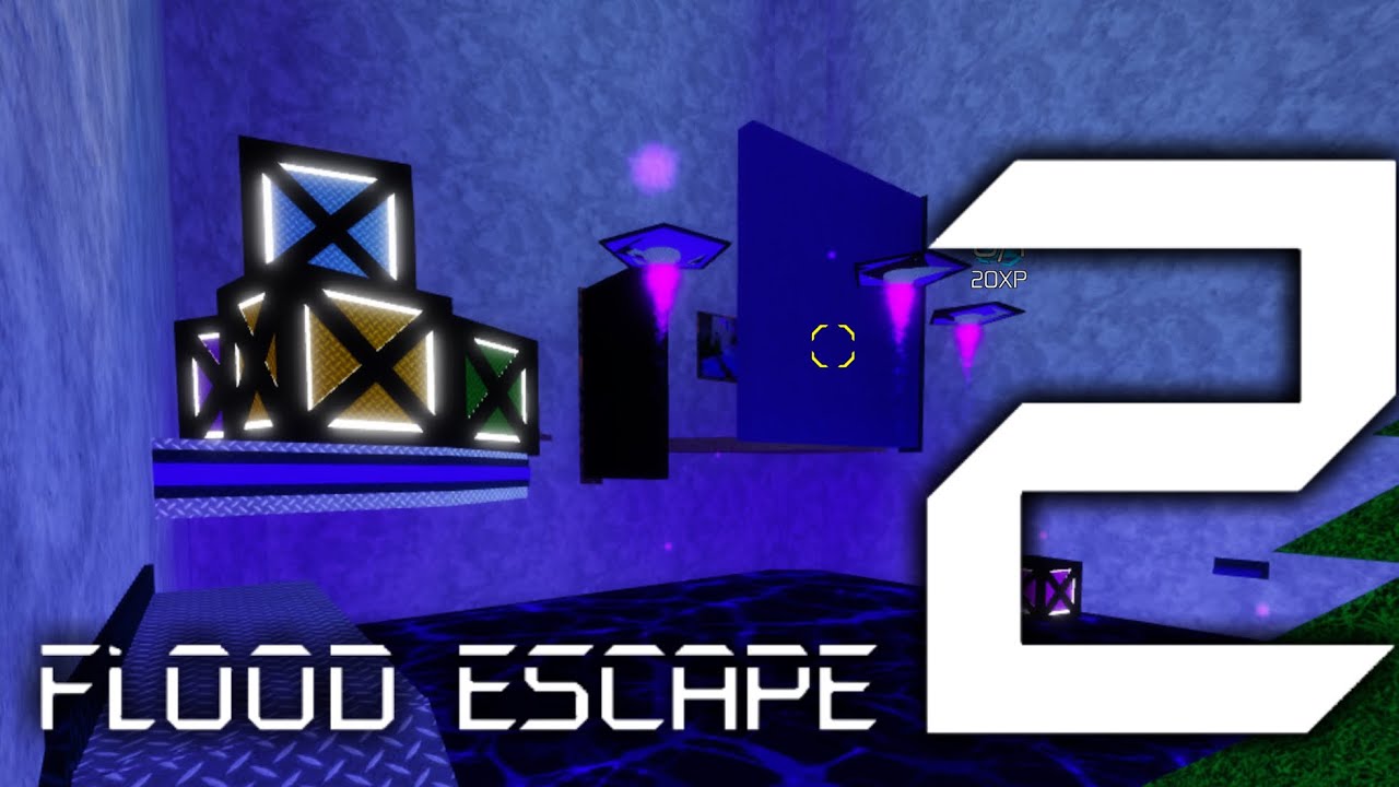 Azure Ruins - FE2 Community Maps - (Easy Crazy) - YouTube