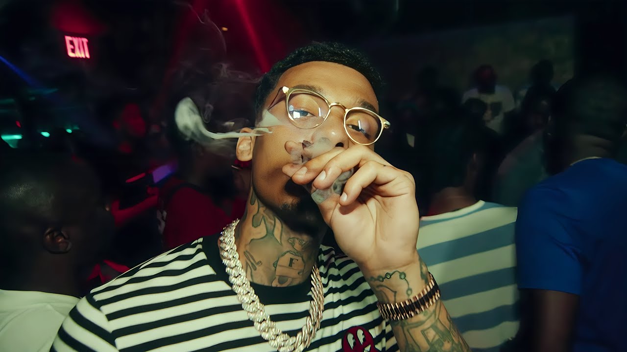 Fredo ft. Marnz Malone - Price To Pay (Official Video) - YouTube