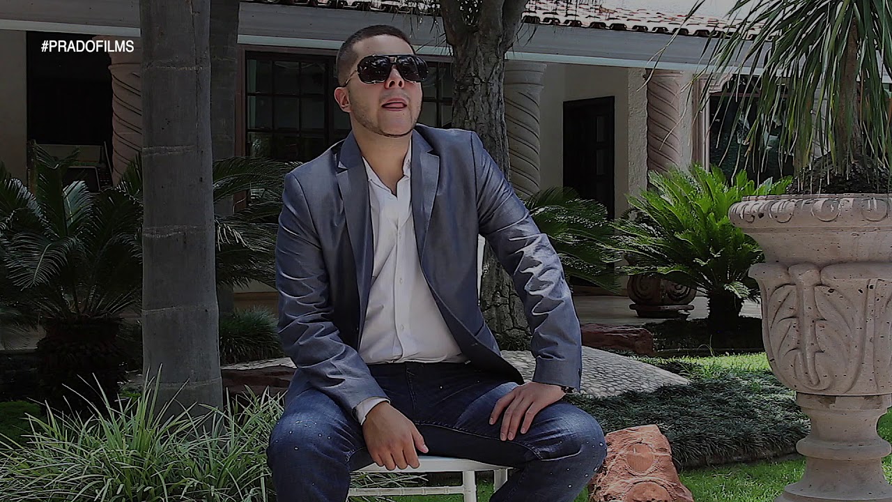 ALEJANDRO VILLA - ENTREVISTA -2018 - YouTube