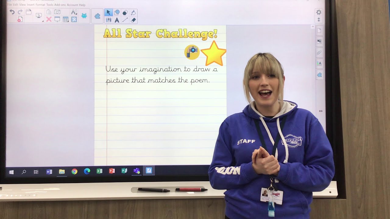 Year 3 - 12/02/21 - Comprehension - Y2 booklet - YouTube