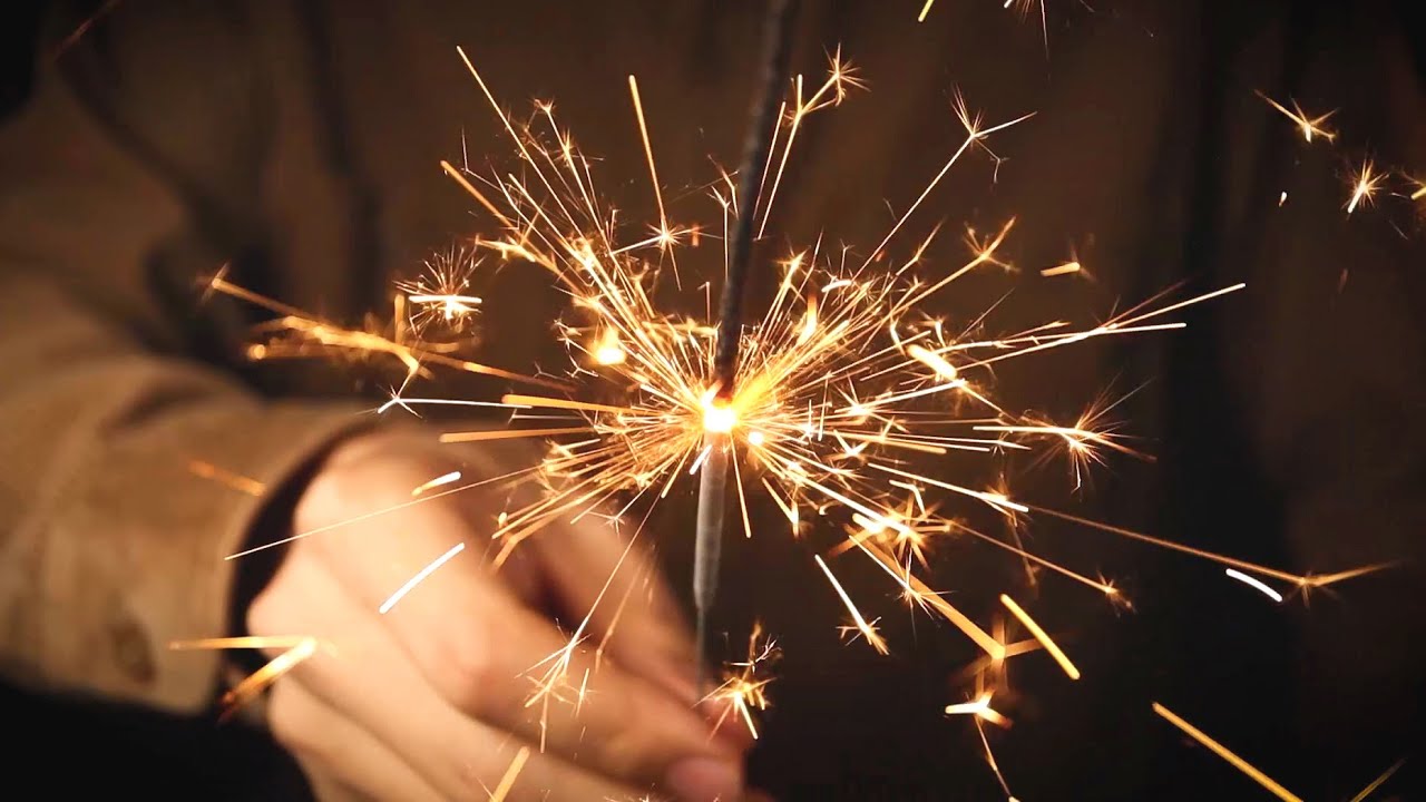 ASMR Best Fireworks Triggers for Tingles 😴🔥 당신의 귀가 호강하는 불꽃 파티 - YouTube