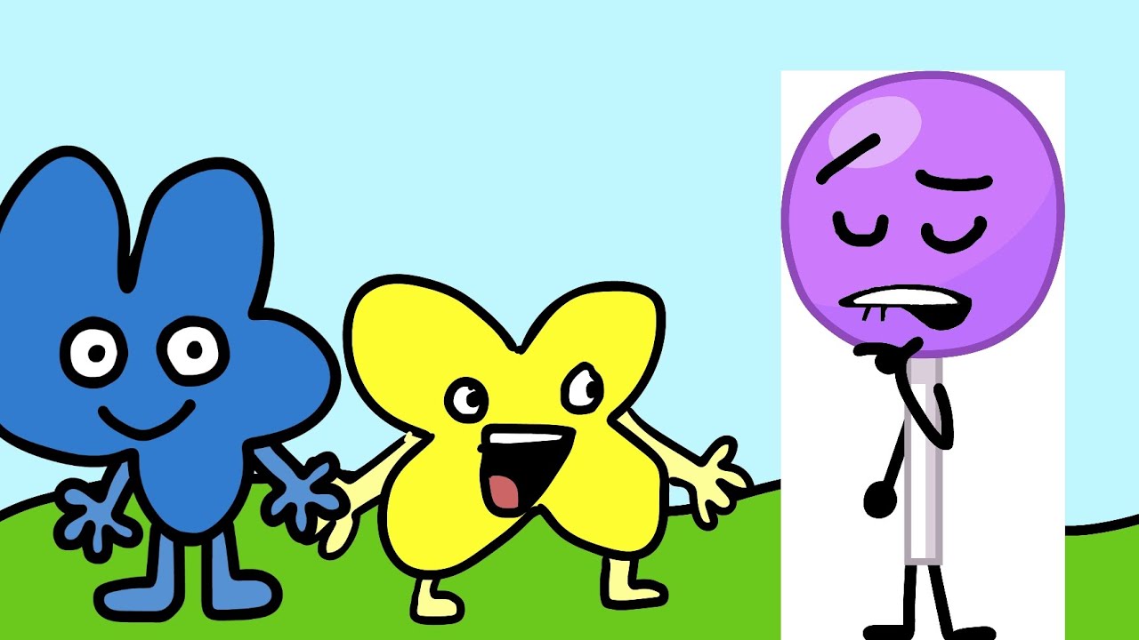 БЗБ:BFB в двух словах - YouTube