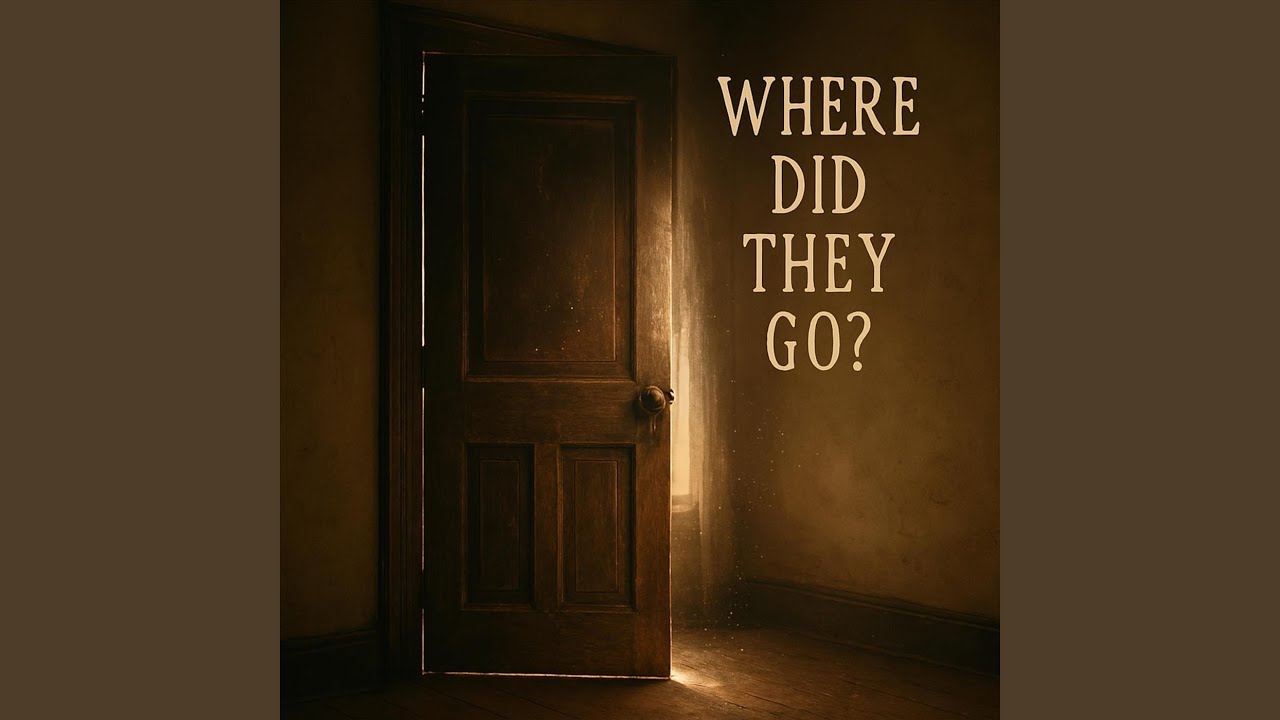 Where Did They Go - YouTube