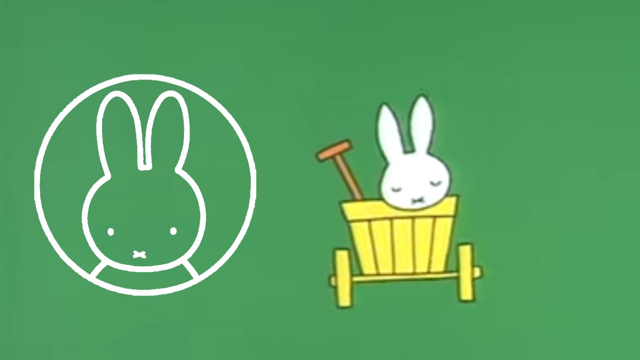 Miffy am Meer • Miffy Classics - YouTube