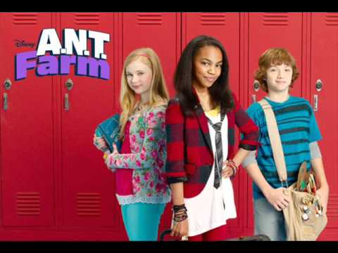 Disney Channel Rant Part 2 - YouTube