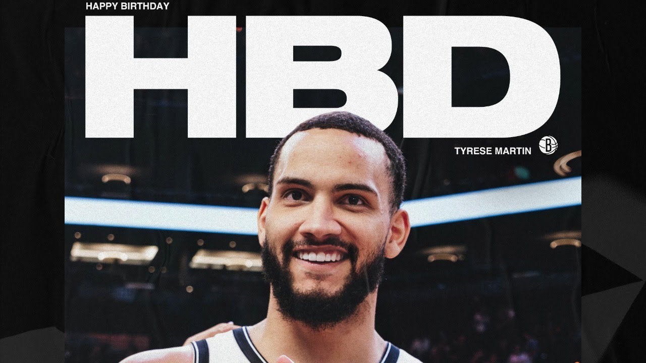 HBD Tyrese Martin/Fox wanted CJ on the Kings/Noah Clowney returns ...