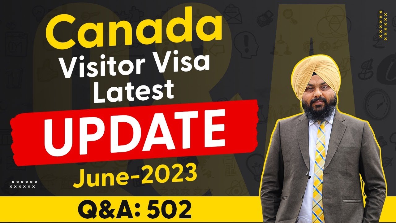 Canada Visitor Visa Updates 2023 Tourist Visa Canada Biometric For canada-visitor-visa-updates-2023-tourist-visa-canada-biometric-for