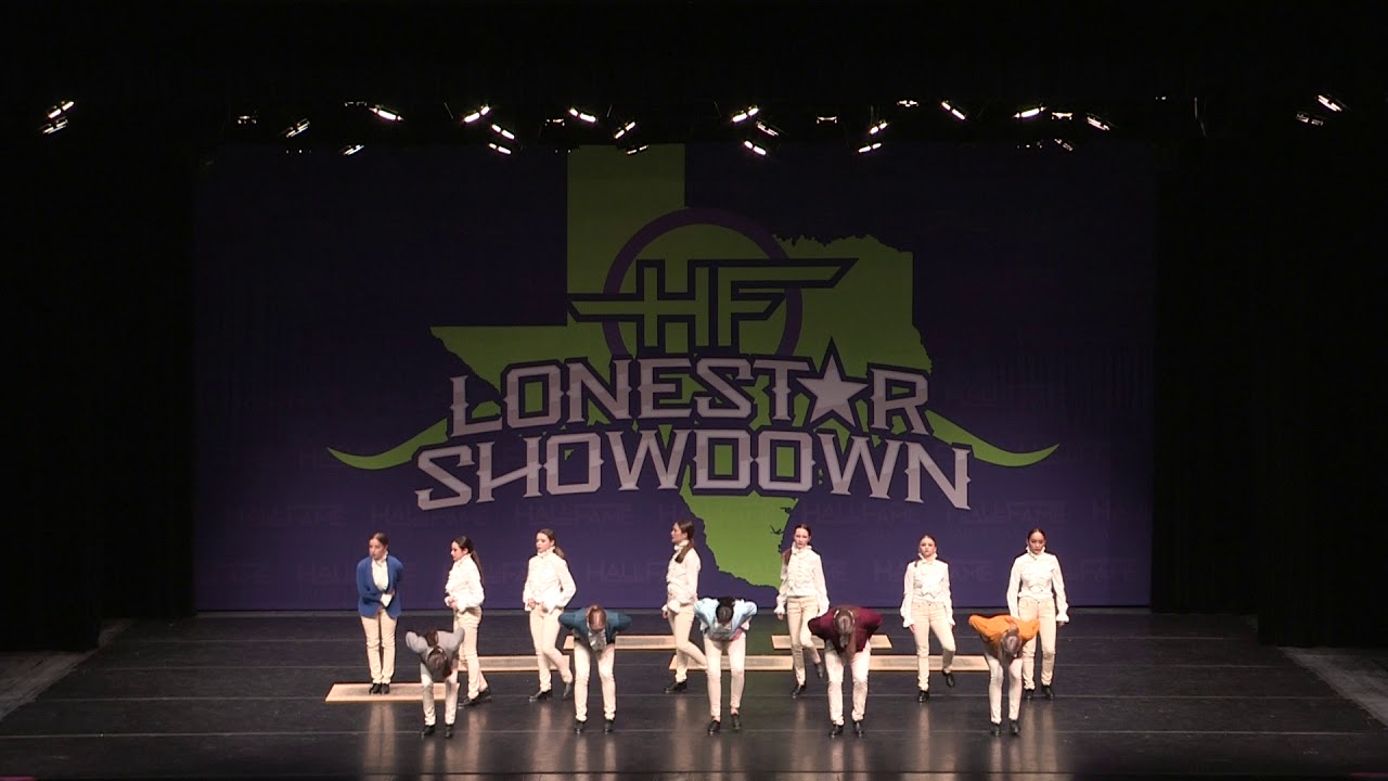 “Founding Fathers” Senior Tap Hall Of Fame March 2020 - YouTube