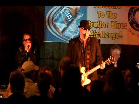 Robert Allen Jr. - Grafton Blues - Lover - YouTube