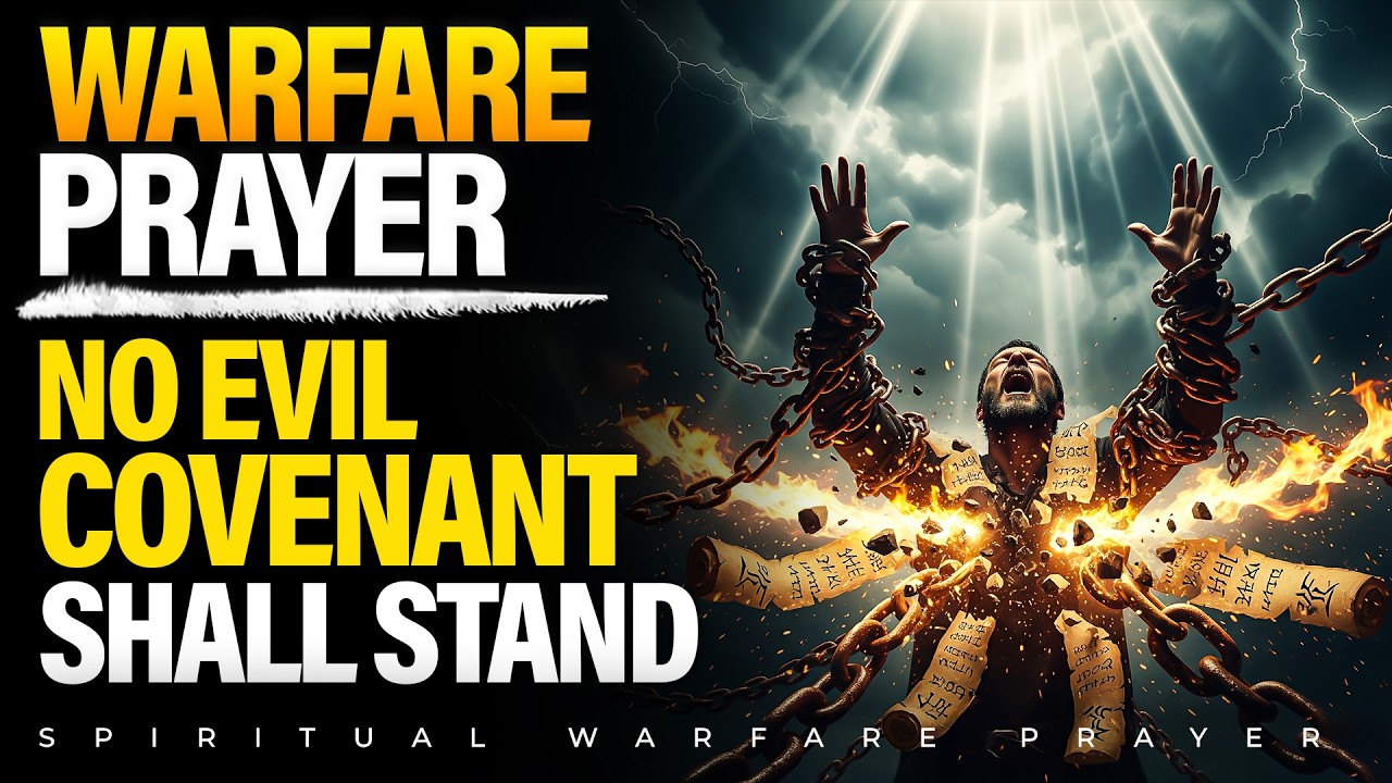 Break Evil Mind Control And Devilish Manipulations Now! - YouTube