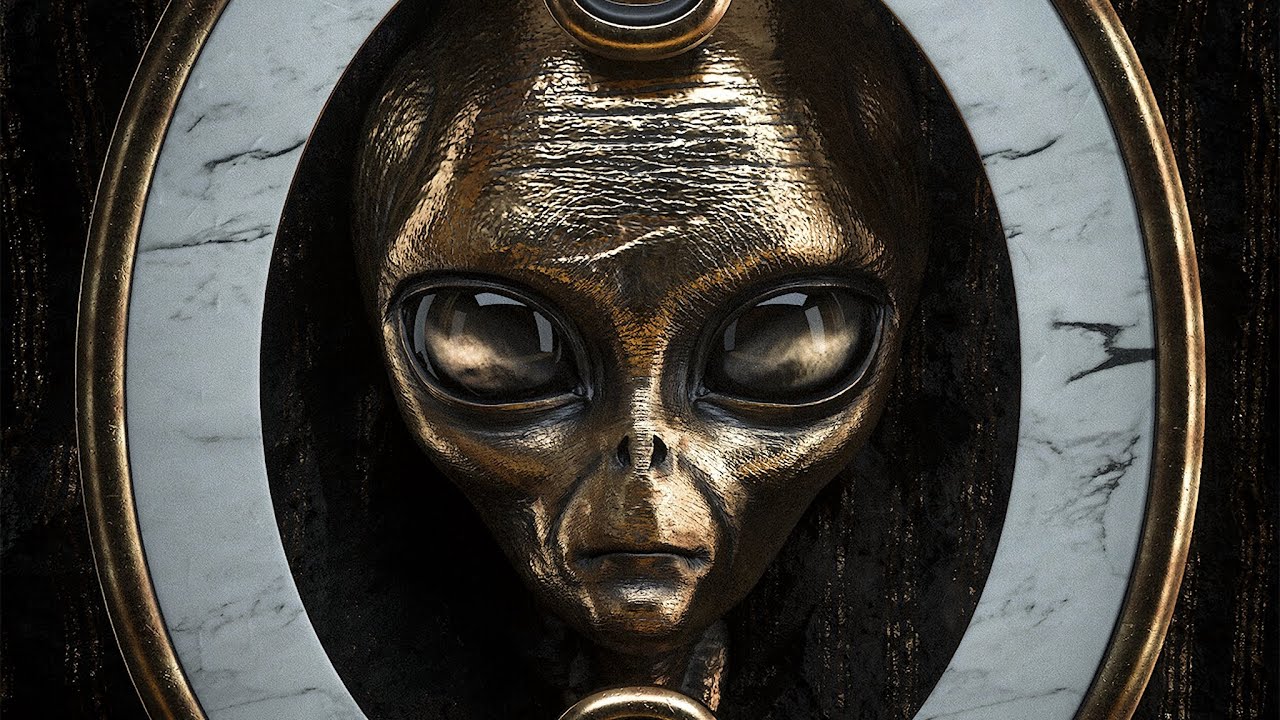 Psytrance Full On 2020 - Alien Brain (Psychedelic) - YouTube