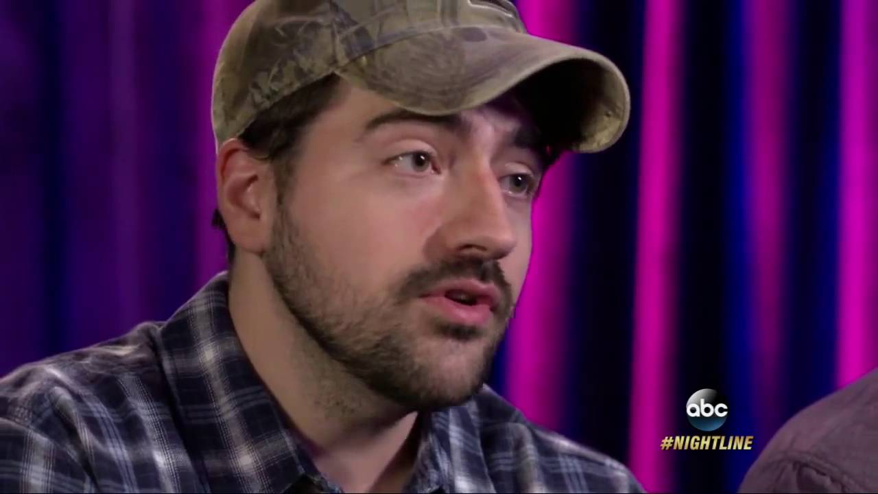 The Liberal Redneck Trae Crowder | Meet the YouTube Phenomenon - YouTube