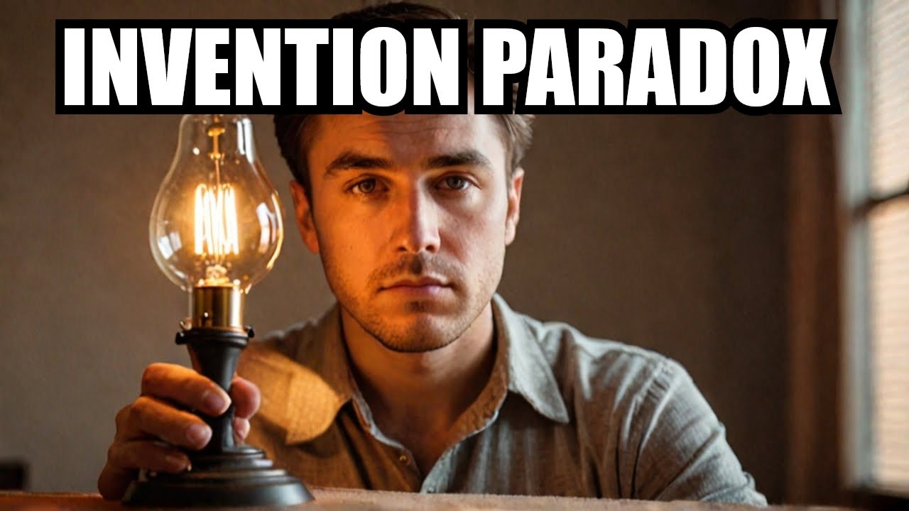 The Creativity Paradox: Why the Brain Can’t Create from Nothing? - YouTube