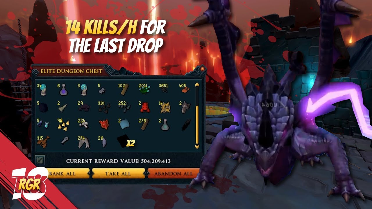 Another log done and more perk upgrades! - RGR S2 Ep. 18 [Runescape 3 ...