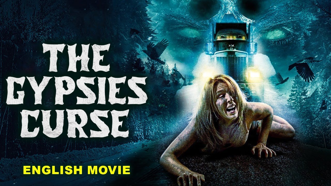 THE GYPSIES CURSE - Hollywood Horror Movie | Keith Burke & Stephen Rea ...