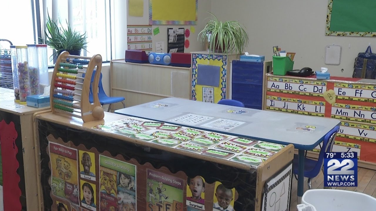 Daycare centers still closed as state enters phase two of reopening ...
