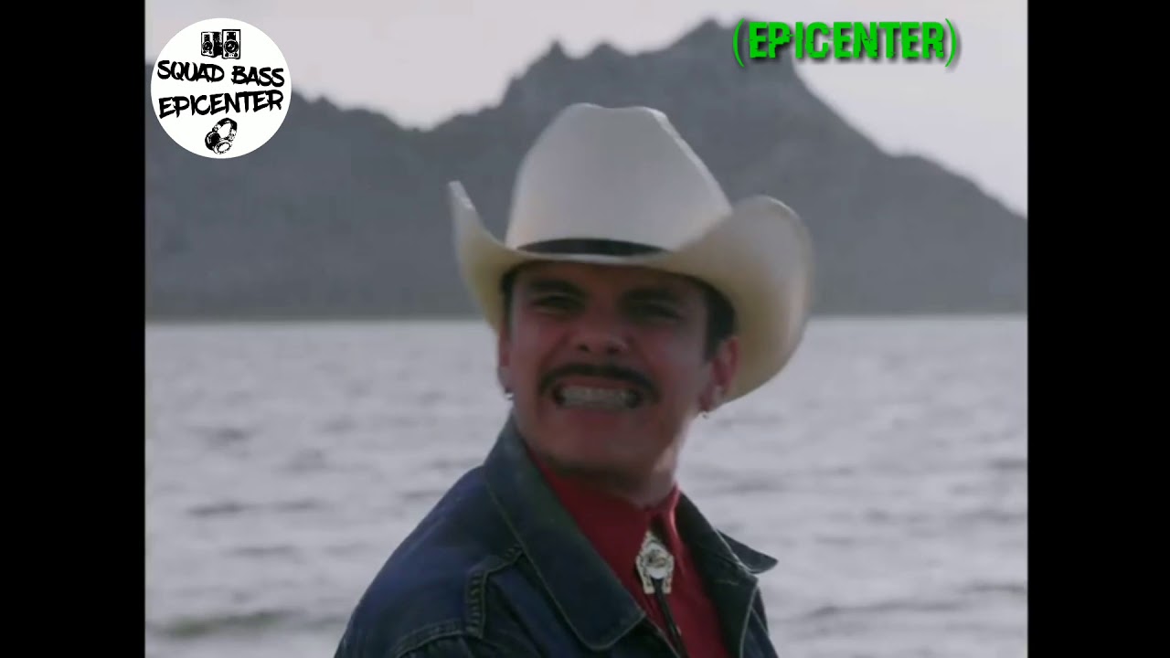 Arre - Simpson Ahuevo (Epicenter Bass) - YouTube