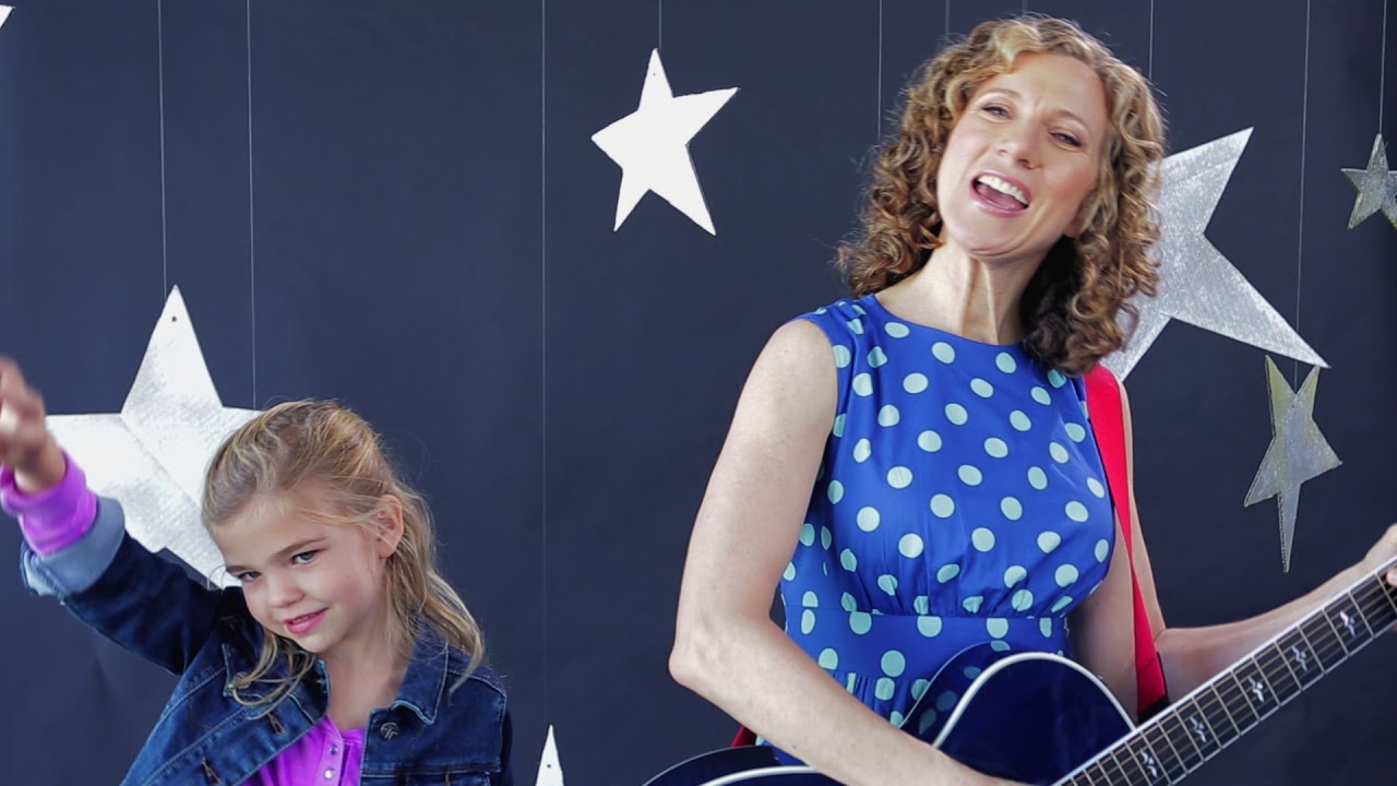 Sprout Kids Music Video - YouTube