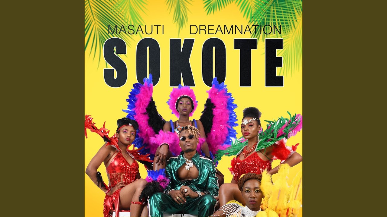 Sokote - YouTube