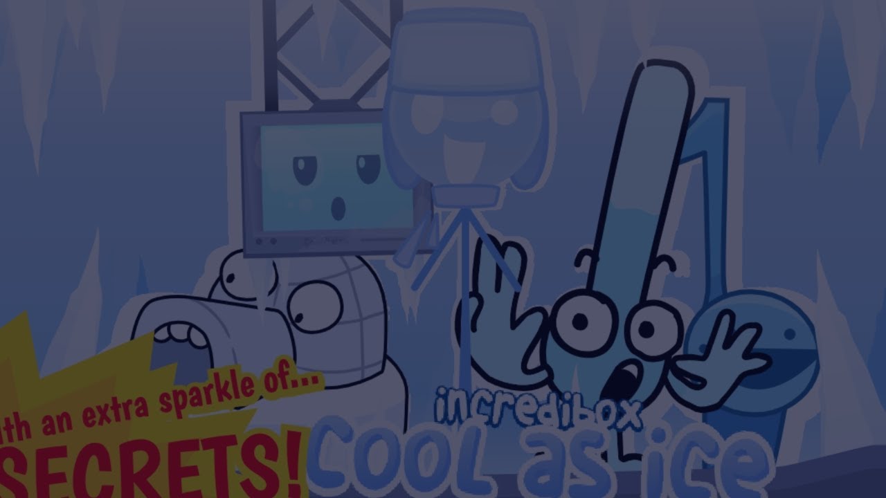 Cool as Ice Showcase! (agora consigo colocar thumbnail:D)-Elementbox ...