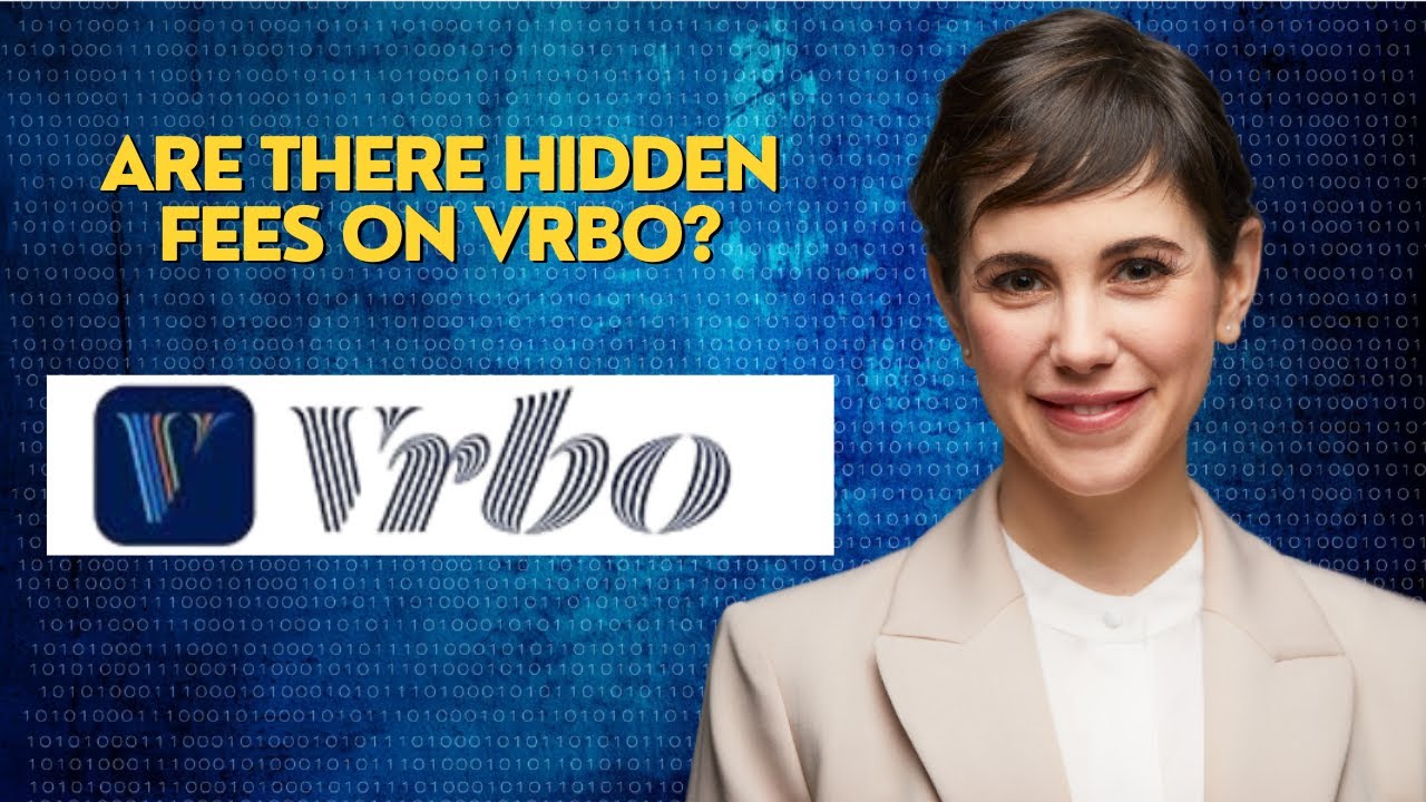 Are there hidden fees on Vrbo? - YouTube