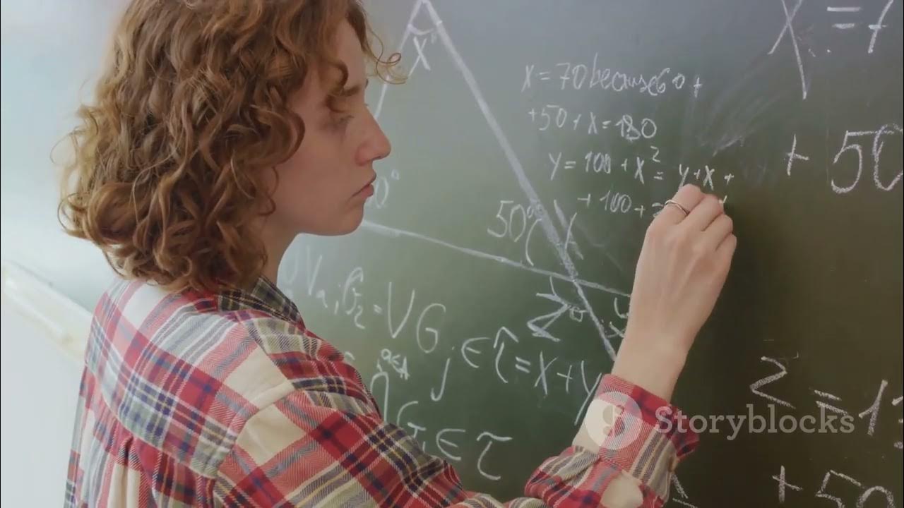 Journey Through Math: The Legends of Euler and Gauss - YouTube