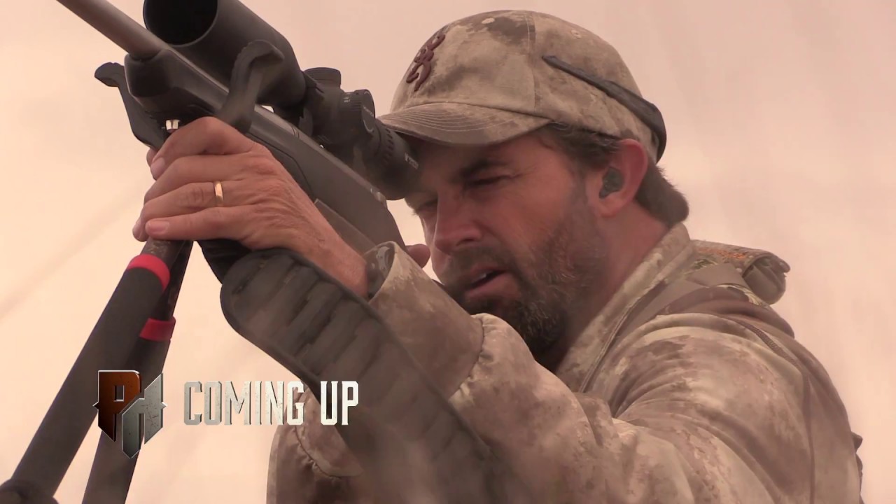 Pure Hunting Season 6, episode 604, "Scratch That Itch...Again" - YouTube