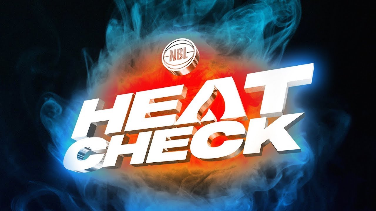 Heat Check - Episode 3 - Follow NBL stars here and abroad - YouTube