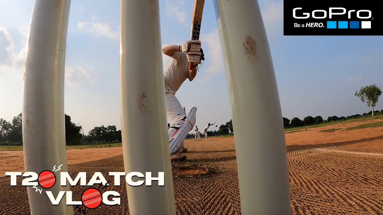 A Gripping Match 🤯 🔥🏏 | Tamil | MKT - YouTube