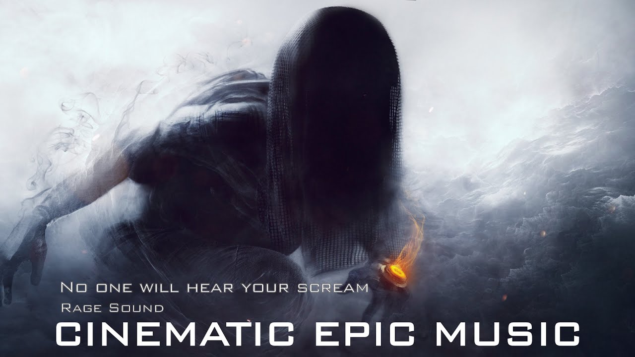 No one will hear your scream | ♪ Cinematic Epic Music ♪ - YouTube