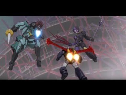 Mazinger Z vs Las Bestias Mecánicas/ Audio Japones/VO/Mazinger Z Infinity La Ultima Batalla
