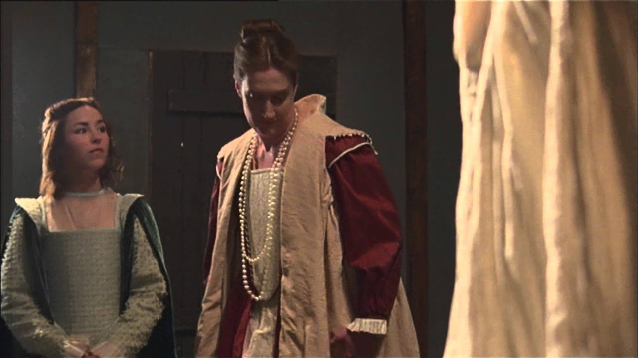 Tailor's Apprentice - YouTube