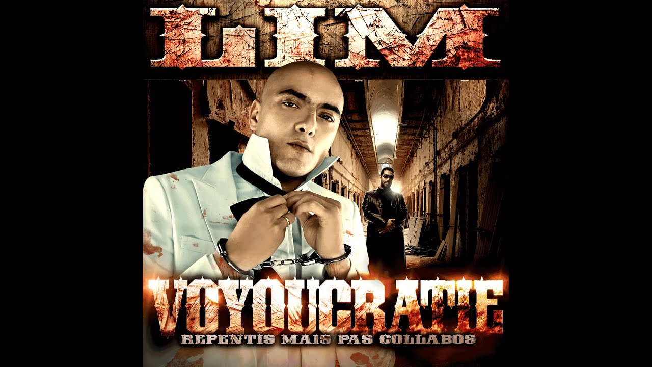 LIM feat. Webba - Du Pont de Sèvres à Brooklyn - YouTube