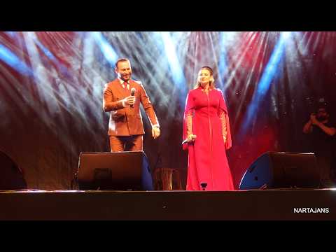 10. Uluslararası Uzunyayla Çerkes Kültür Festivali | 2026 | Bölüm 1