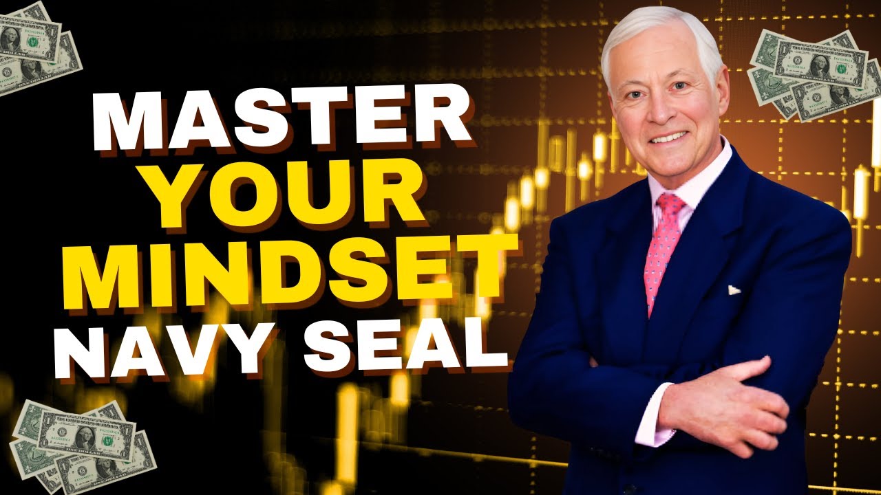 Master Your Mindset Like a Navy SEAL | Motivational Video - YouTube