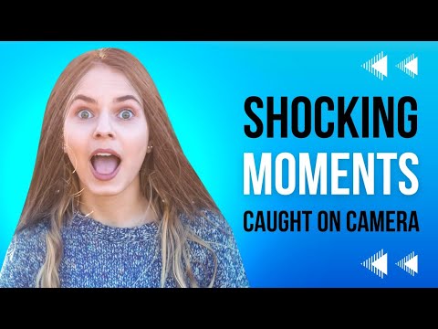 Shocking Reactions oddly satisfying| #reaction #viral - YouTube
