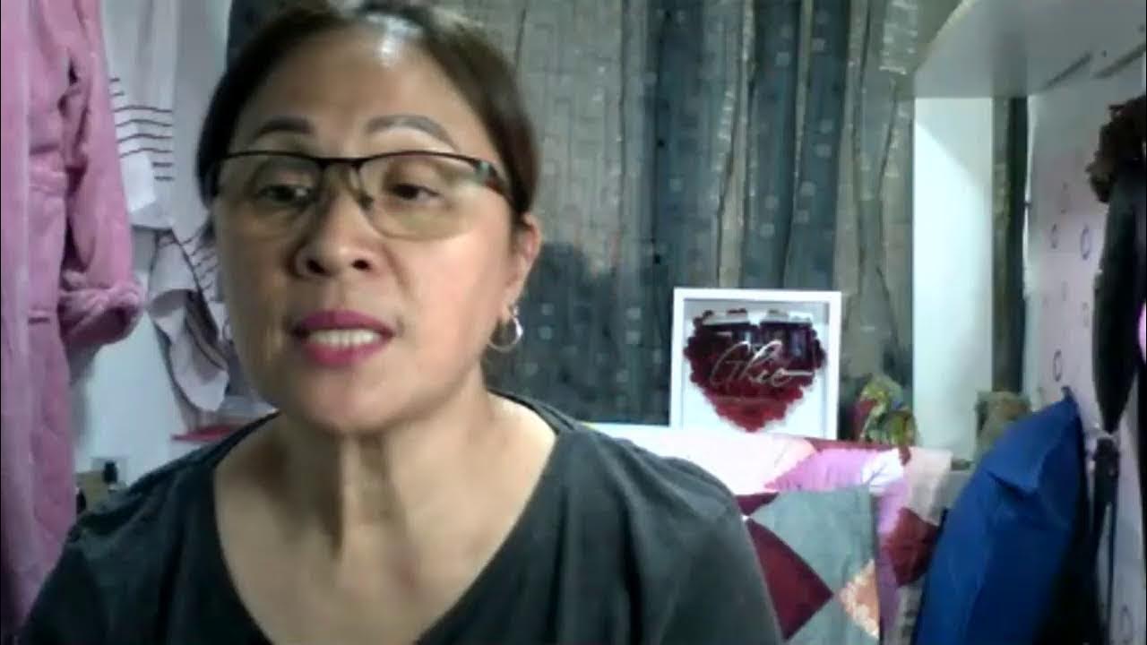 DAY 5 PAENTRY TAKE 2 - YouTube