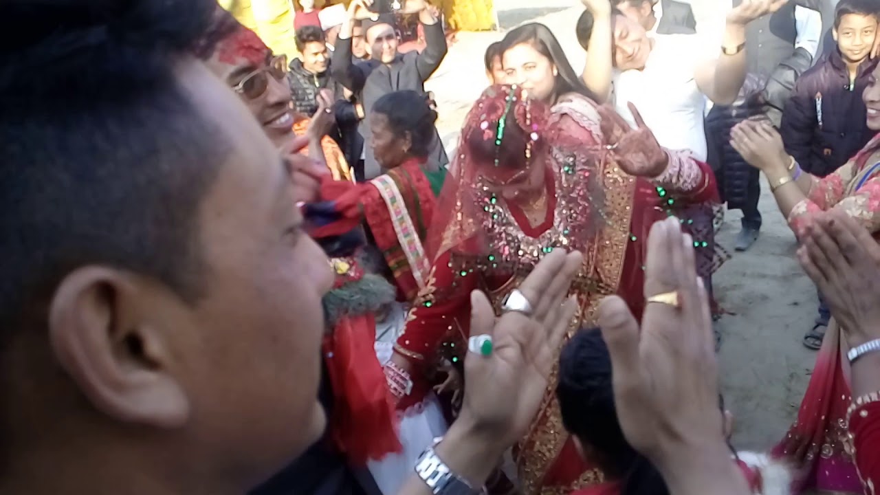 Ramexap ko behula behuli jodle nacheko video... - YouTube