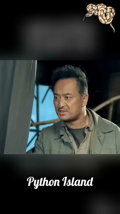 python island - YouTube