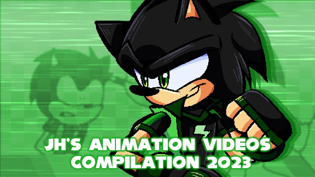JH's Animation Videos Compilation 2023 - YouTube