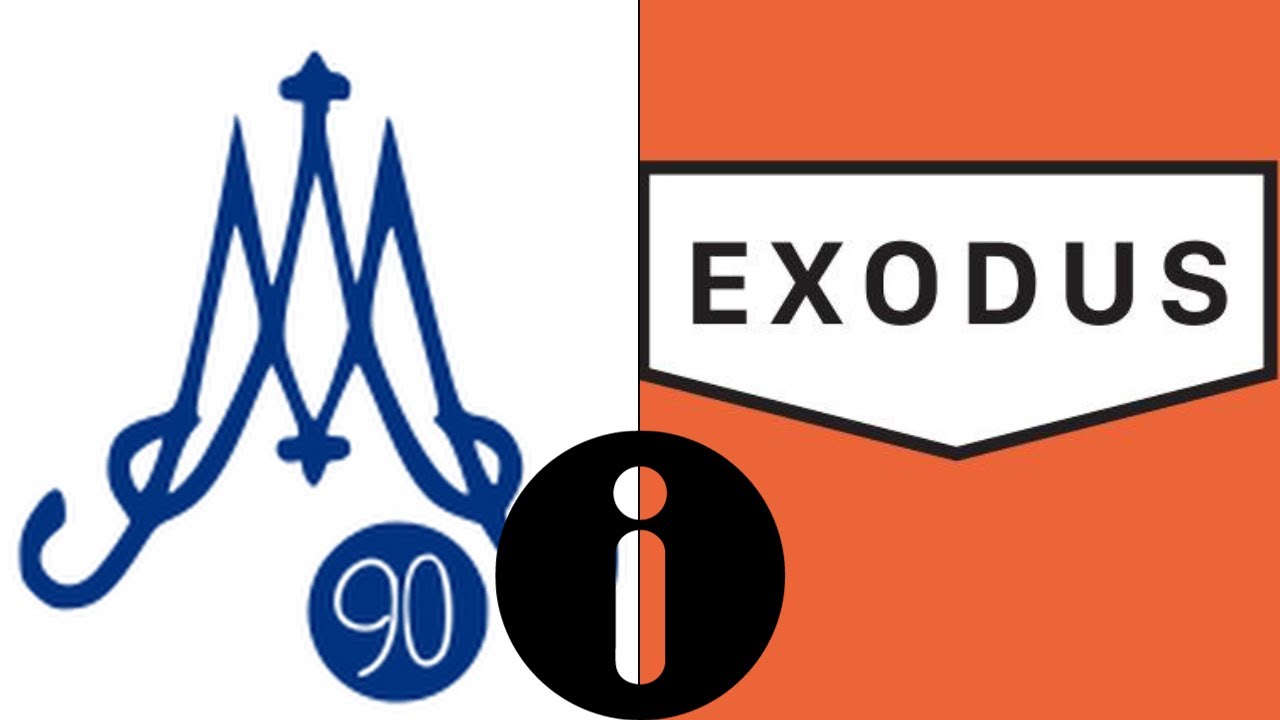 Exodus 90 & Magnify 90 Info Session! - YouTube