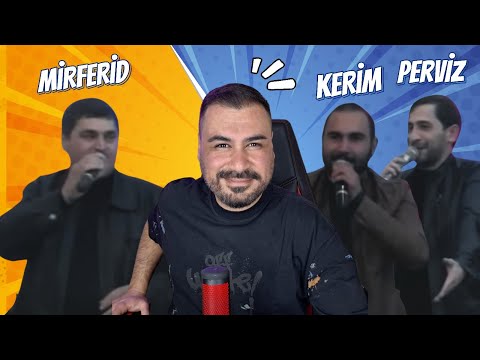 Toyun da Nişanın da Derdi Bize Düştü – Kadim Meyxana Geri Döndü!