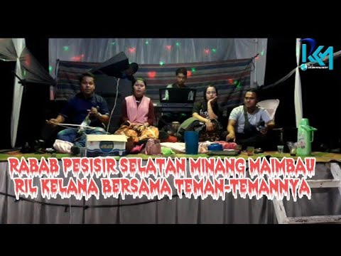 RABAB pesisir Selatan||official~video RKM - YouTube