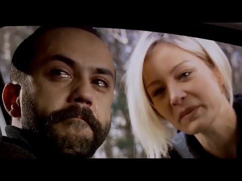 Teyfik Şebnem - Sen Benden Gittin Gideli