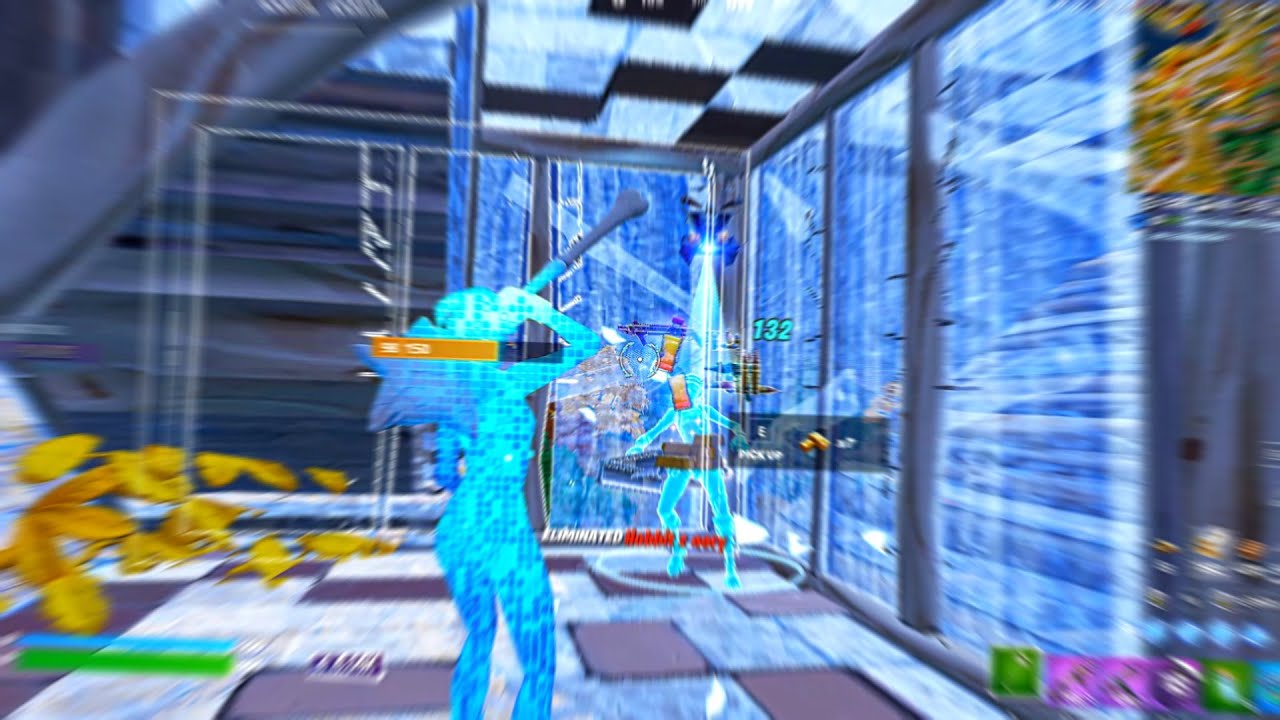 Yoshimitsu 👟| Preview for Pixie | Need a FREE Fortnite Montage ...