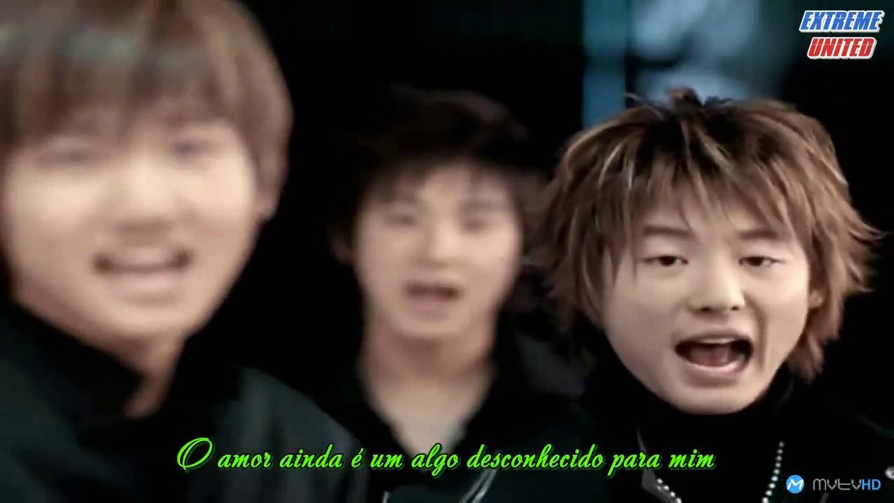 DBSK - Hug [Legendado - ExUnited] - YouTube