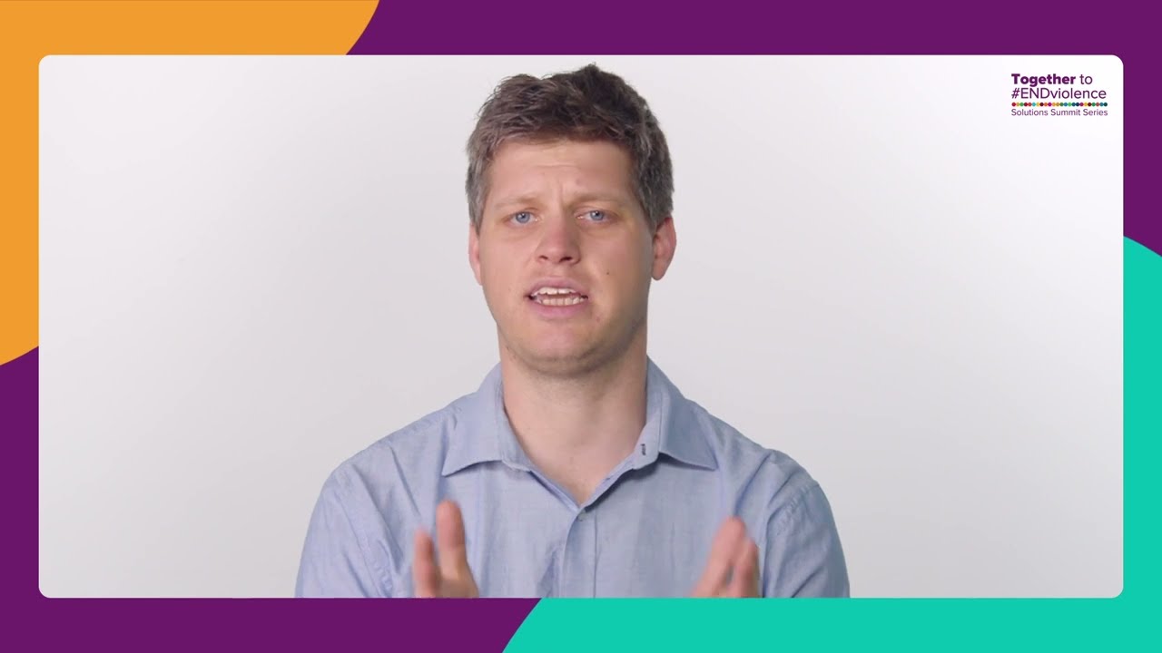 Michael Sheldrick, Co-Founder, Global Citizen - YouTube