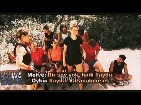 İlayda & Batuhan || İsmini Yazdım Gökyüzüne 🌈